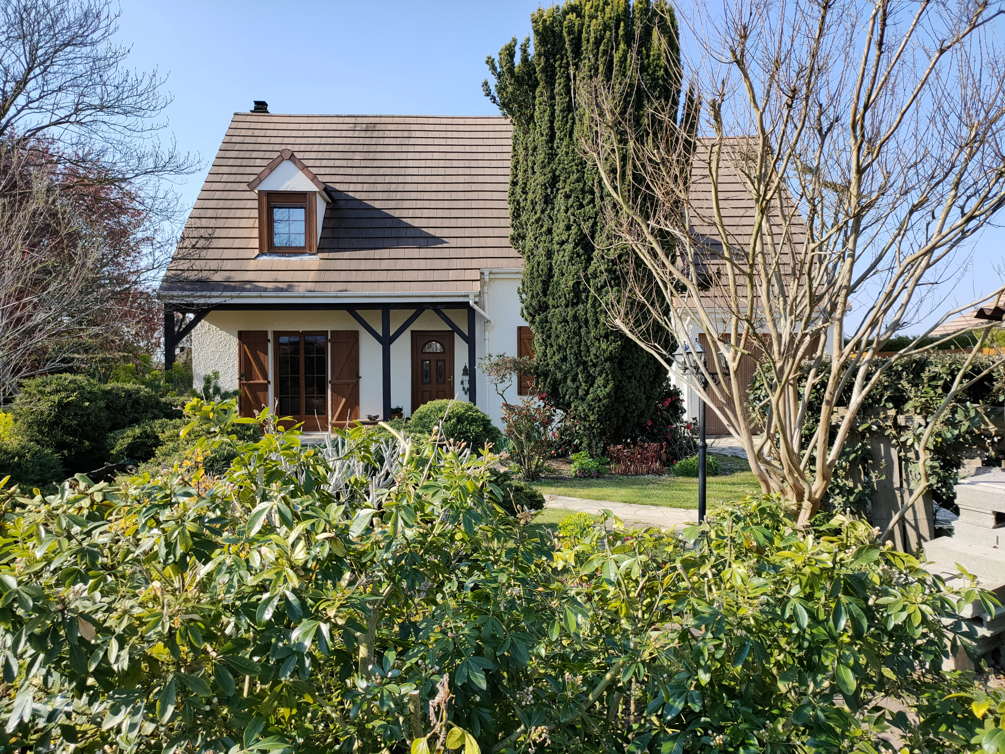 Vente LIMOURS - EXCLUSIVITE | Alpha Immo 91